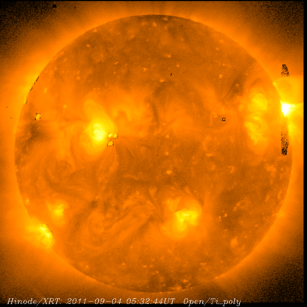 M3 Solar Flare Took Place On Sun s Western Limb The Watchers M3 Solar Flare Took Place On Sun s Western Limb The Watchers
