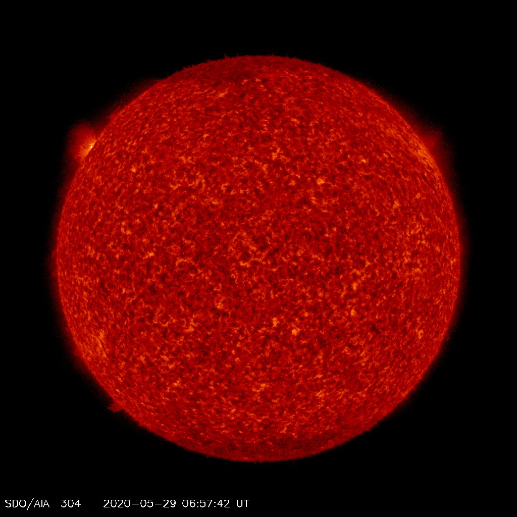 First M class Solar Flare Of Solar Cycle 25 Impulsive M1 1 At 07 24 First M class Solar Flare Of Solar Cycle 25 Impulsive M1 1 At 07 24