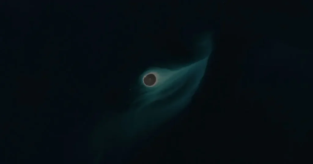 “Ghost” island Kumani Bank forms in Caspian Sea following mud volcano ...