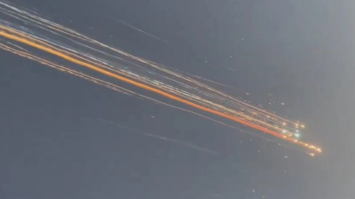 Starship’s seventh test flight fails after mid-flight fire causes ...