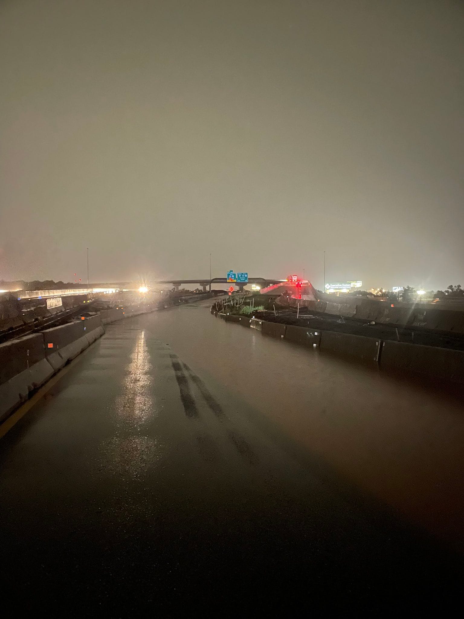 Oklahoma flooding leaves two dead, breaks April rainfall record in ...
