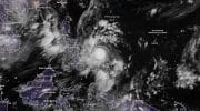 Tropical Storm Bualoi (Opong) forecast to make landfall in Bicol on ...