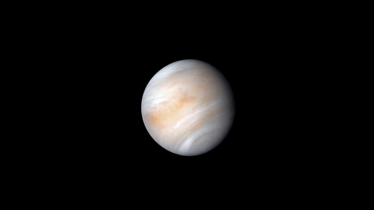 Radar data reveal subsurface lava tube beneath Nyx Mons on Venus - The ...